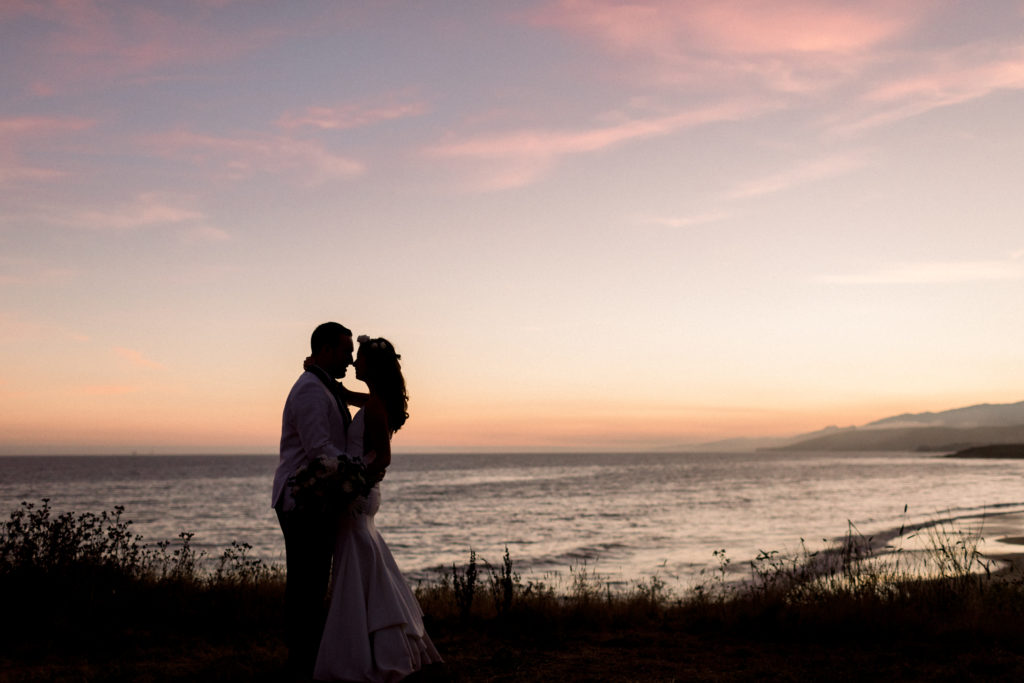 A Classic Greenhouse Wedding At Dos Pueblos Orchid Ranch Feathered